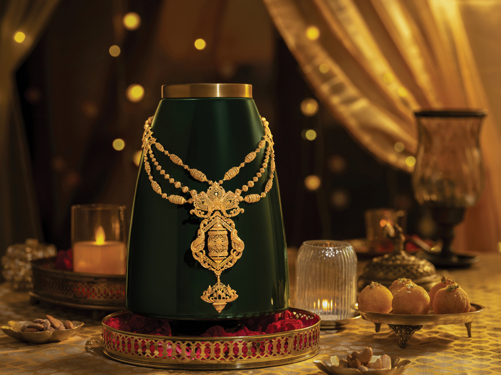 Tanishq Brings the Magic of ‘India Wali Diwali’ to the Heart of the UAE ...