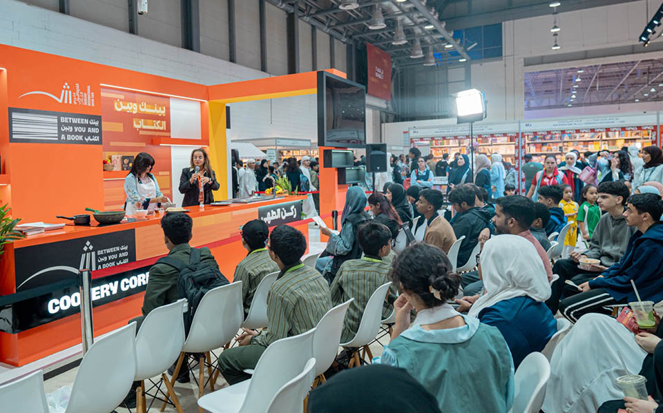 Ashia Ismail-Singer blends cultures and comfort in her ‘global kitchen ...